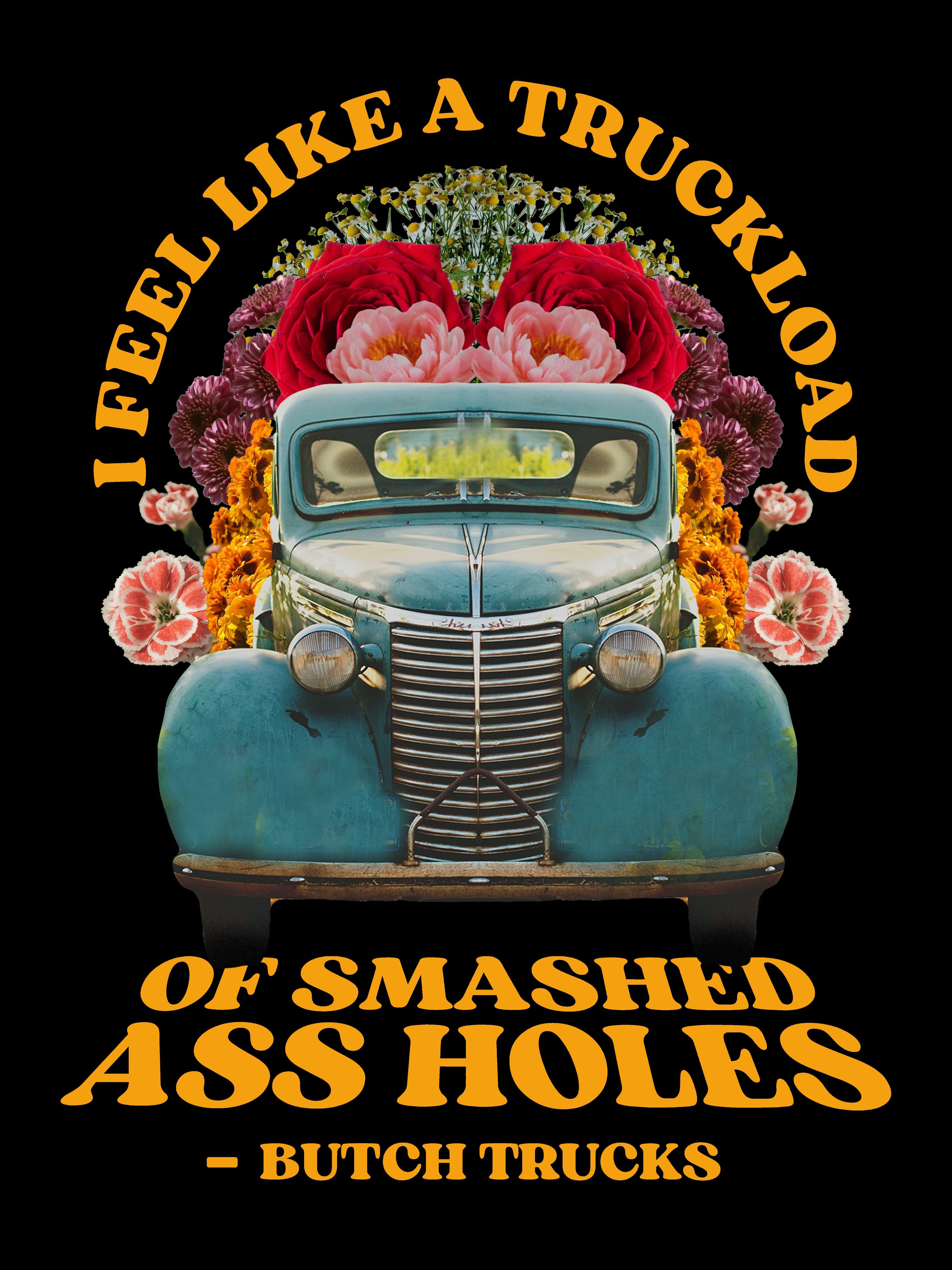 Butch Quote – Melody Trucks